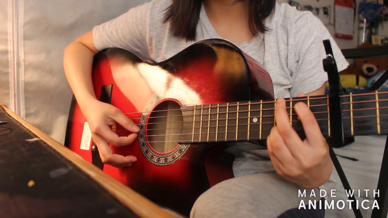 Magbalik // Callalily (Guitar Tutorial) - YouTube