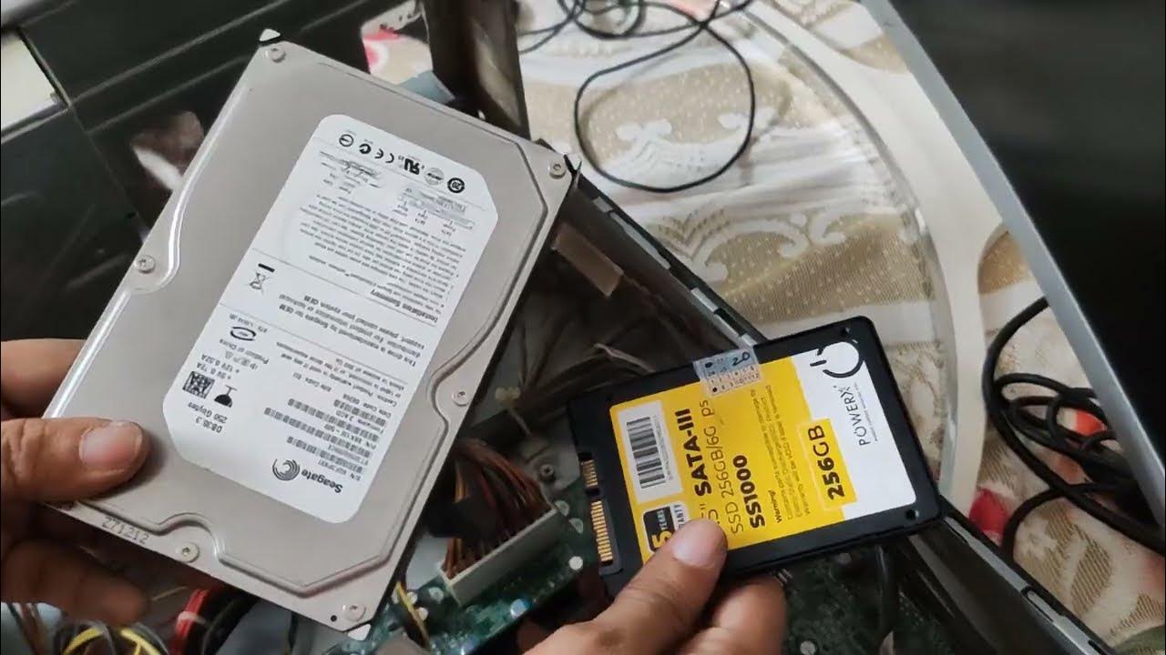 how to remove cpu Hard disk, Lenovo CPU removing Hard disk, how to ...