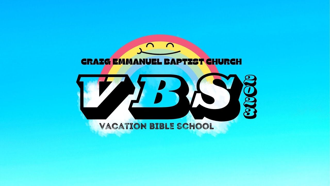 VBS Rally promo 2023 - YouTube