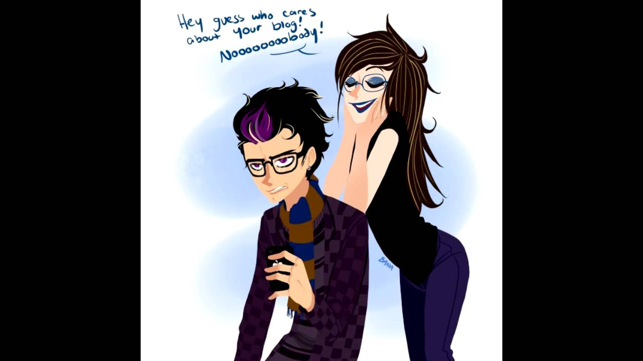 Angry Blogging - YouTube