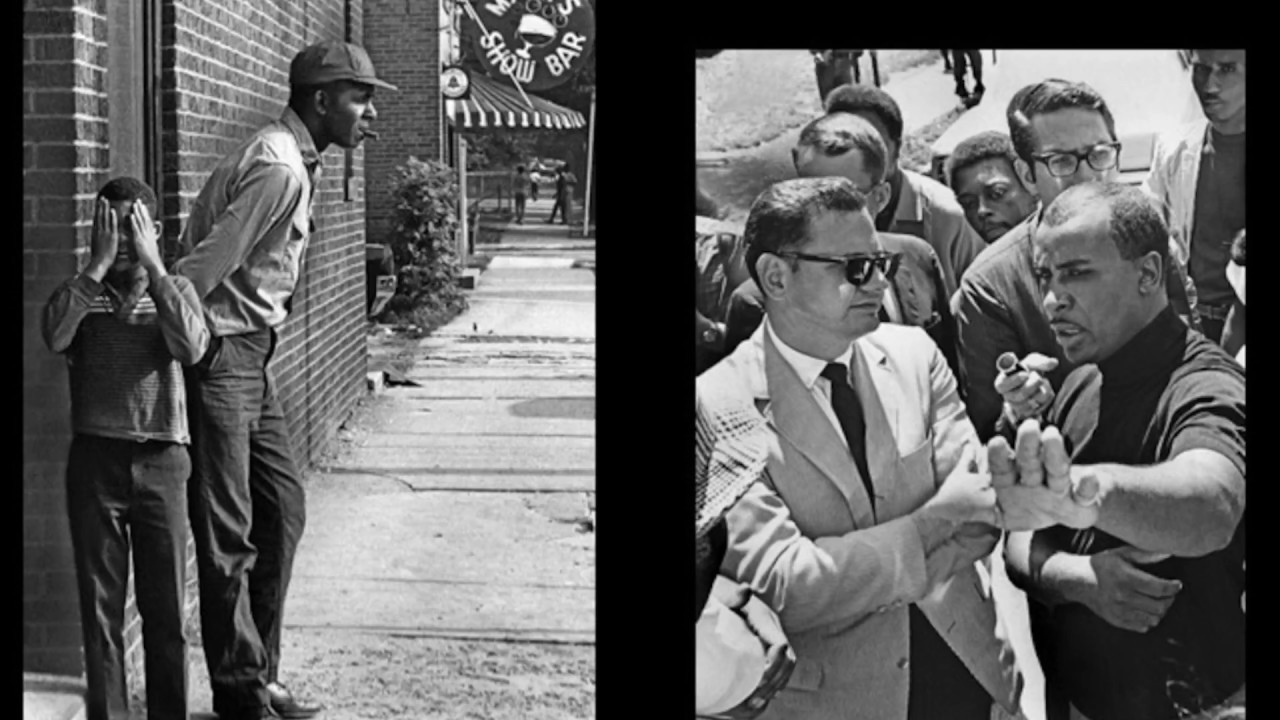 1968 – The Year that Shattered Akron by David Lieberth - YouTube