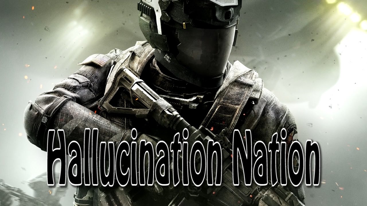 Call of Duty: Infinite Warfare - "Hallucination Nation" achievement ...