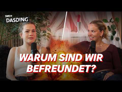 🧨DIESE EINE FRAGE... | TNTea #19