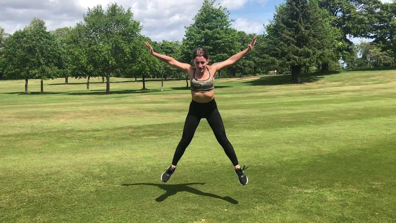 Power jacks - YouTube