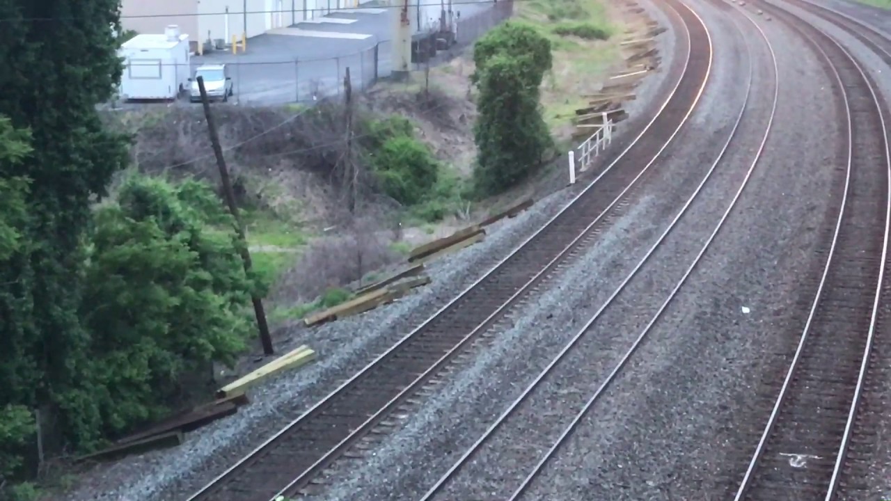 NSO98 C30ACI Export Units For Angola Harrisburg,PA - YouTube