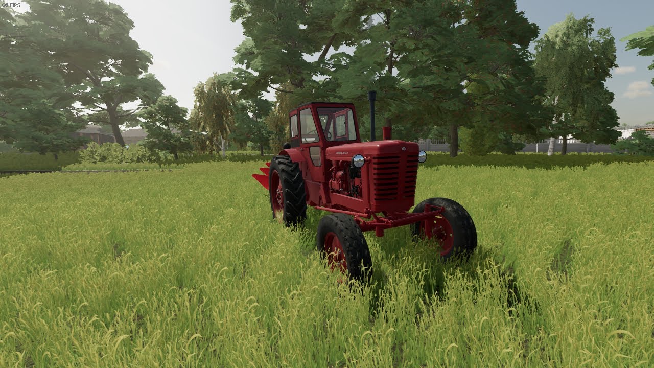 MTZ 5L EDIT - YouTube