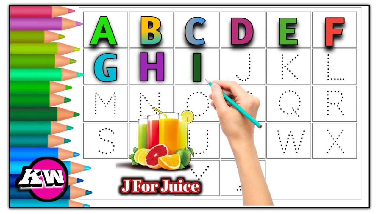 abcd with picture, abcd, abcd learning for toddlers, a for apple, b for ...