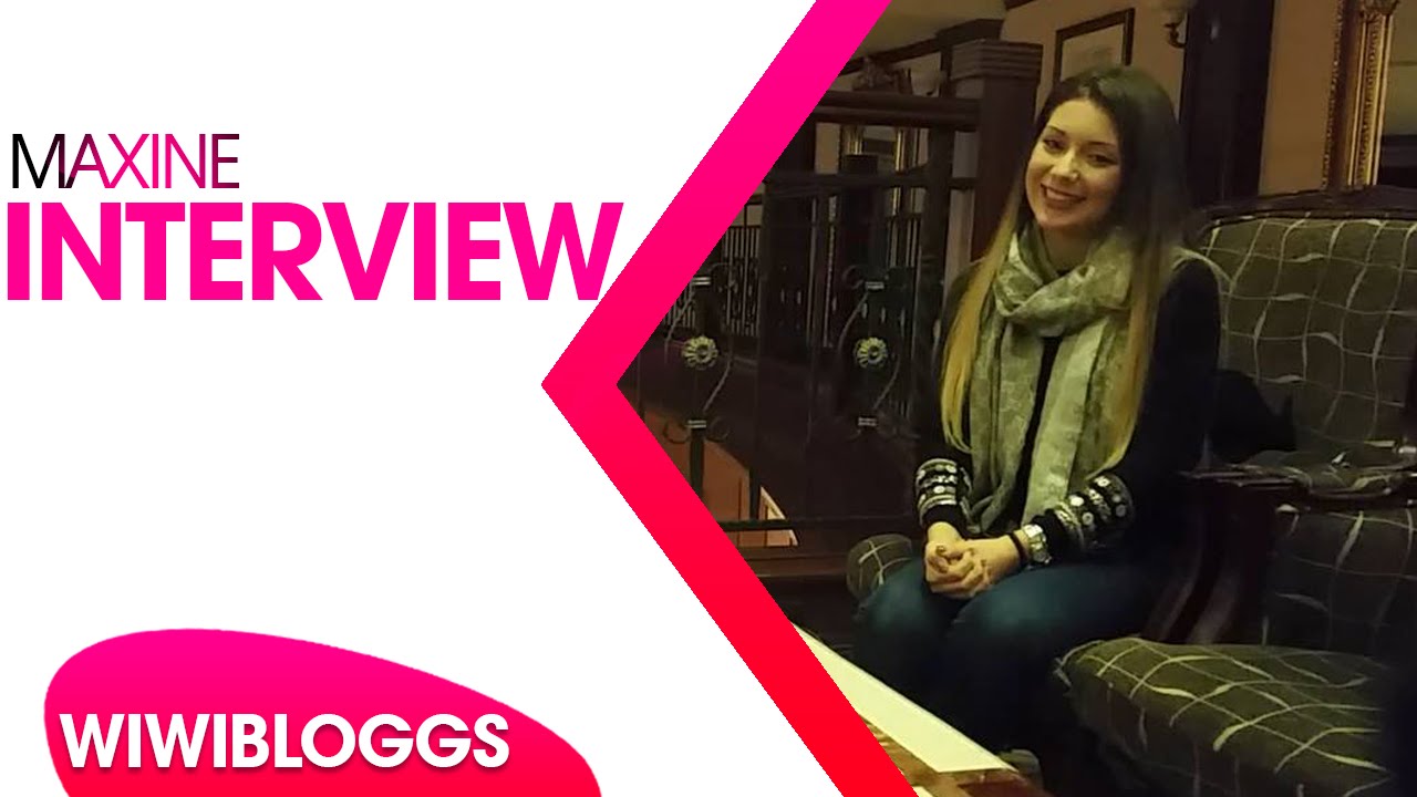 Maxine - Young Love - Malta Eurovision Song Contest 2016 (Interview ...