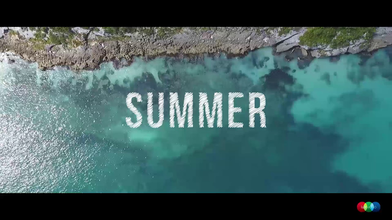 Summer Teaser 2018 - YouTube