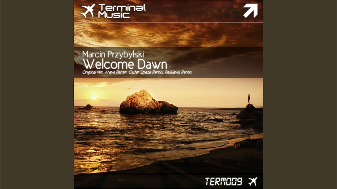 Welcome Dawn (Araya Remix) - YouTube