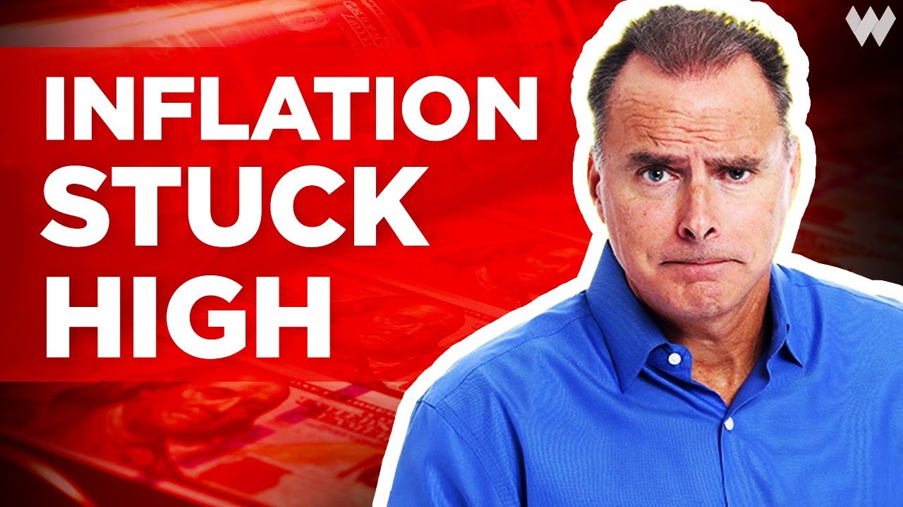 Why Inflation WILL NOT Come Down Anytime Soon - YouTube