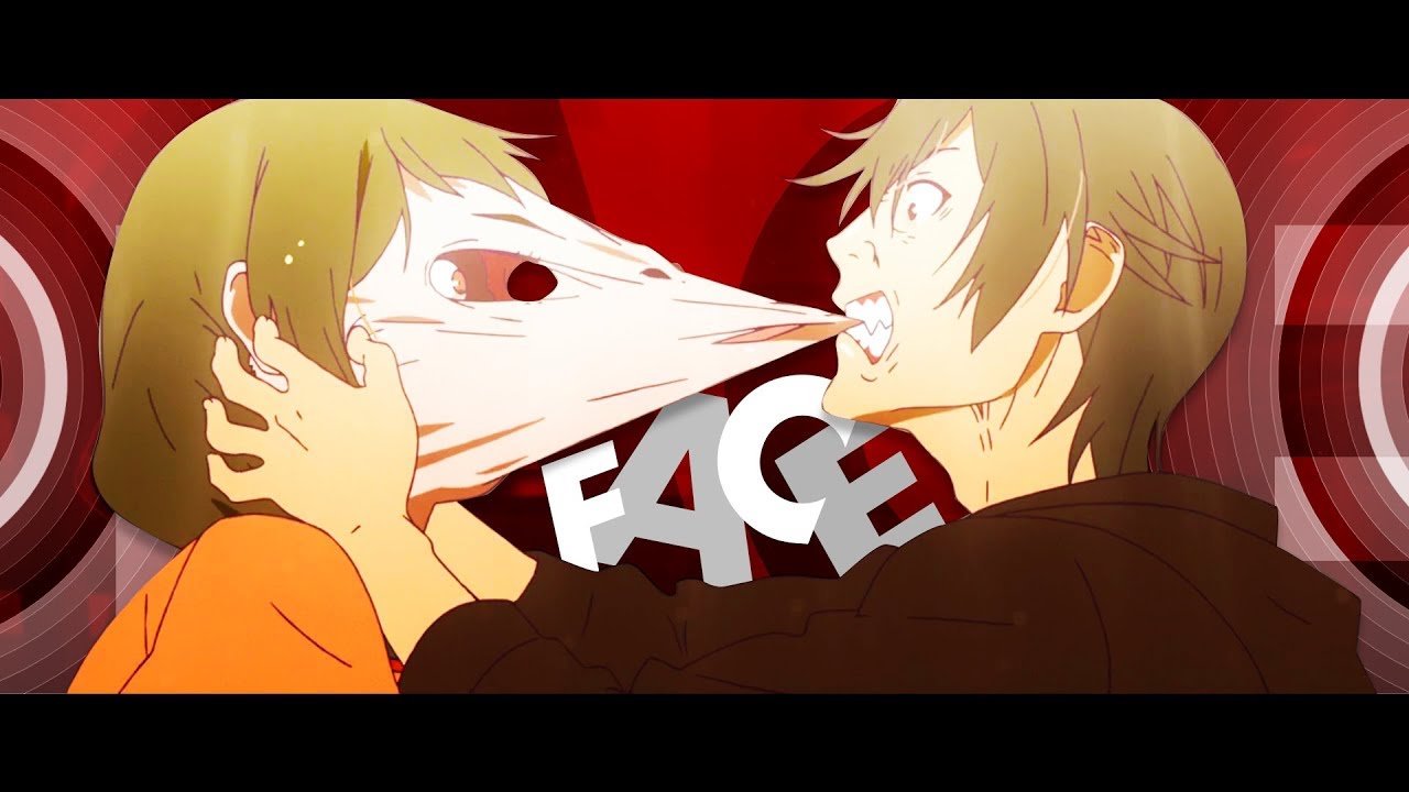 FACE || Kizumonogatari - YouTube