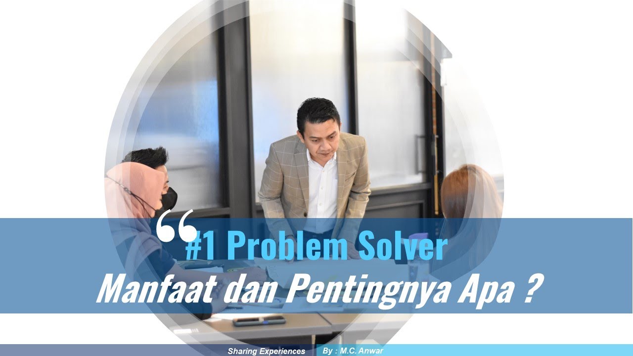 Relationship Professional Coach I IRB I Problem Solver - YouTube