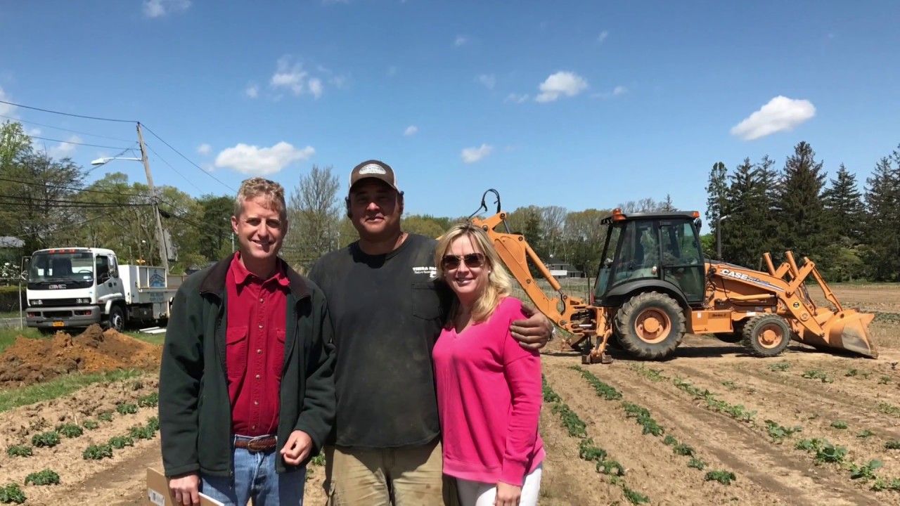 2017 Season Thera Farm @ Sisters of St Joseph - YouTube
