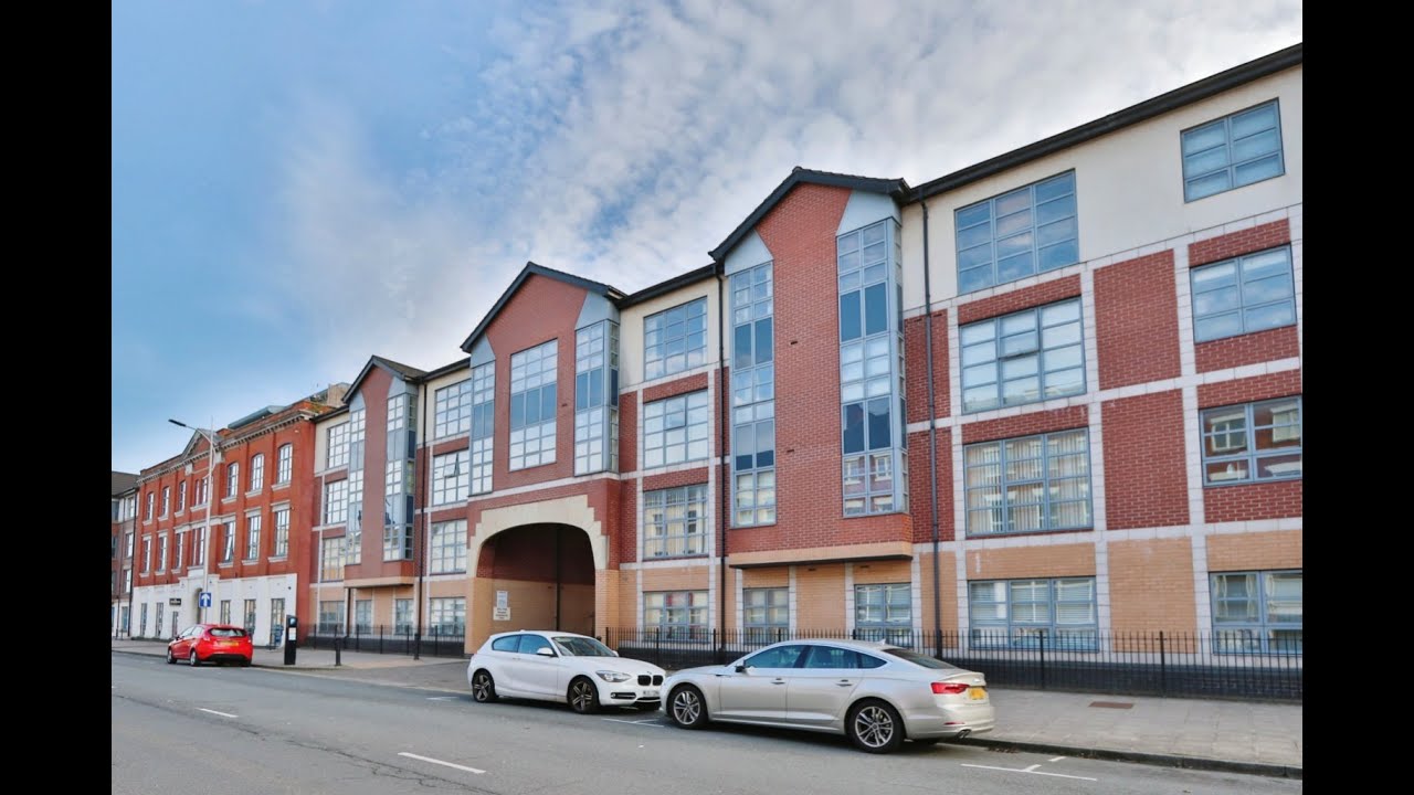 Wright Street, Hull, HU2 8JS - YouTube