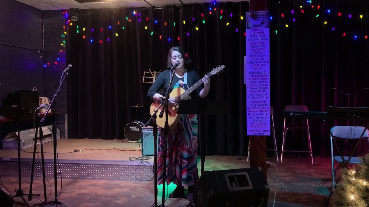 Rachel Drew - YouTube