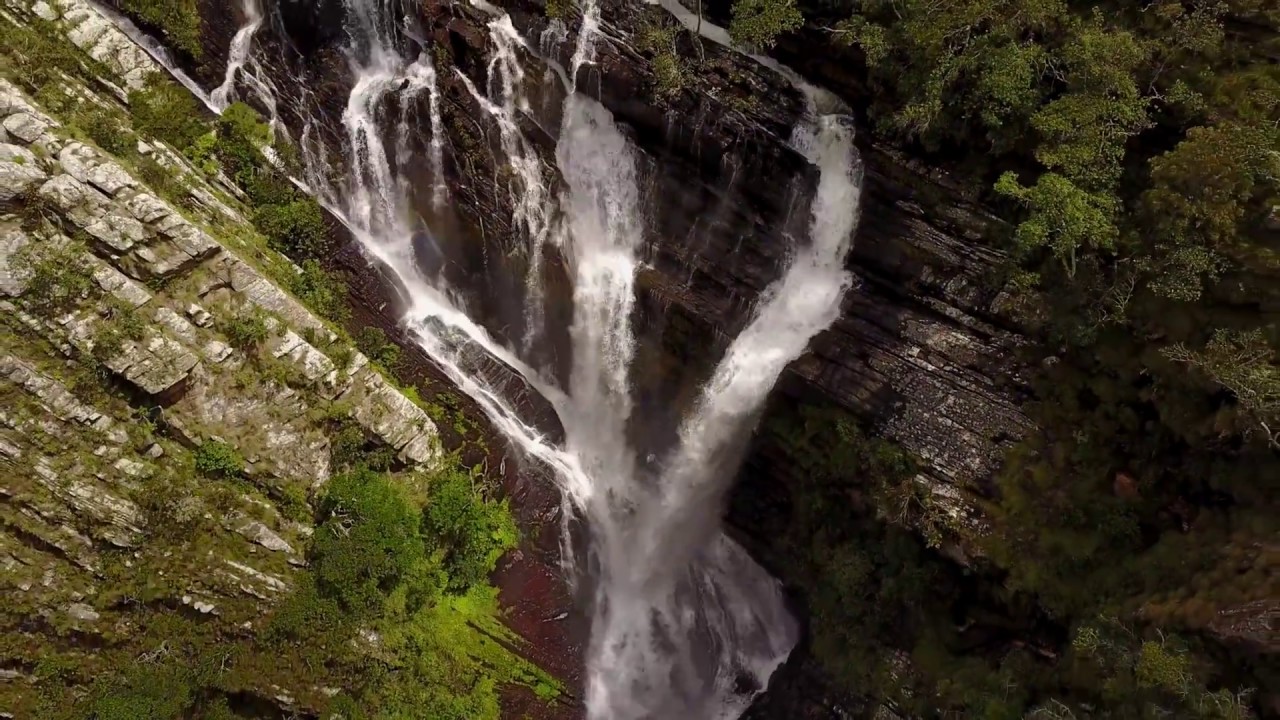 Kundalila Falls Montage HD - YouTube