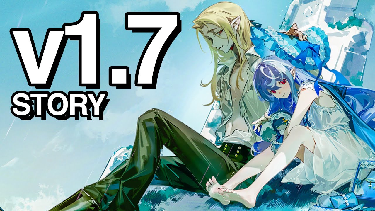 🔴ZZZ COLLAB & V1.7 Story Playthrough FINALE? | Zenless Zone Zero - YouTube