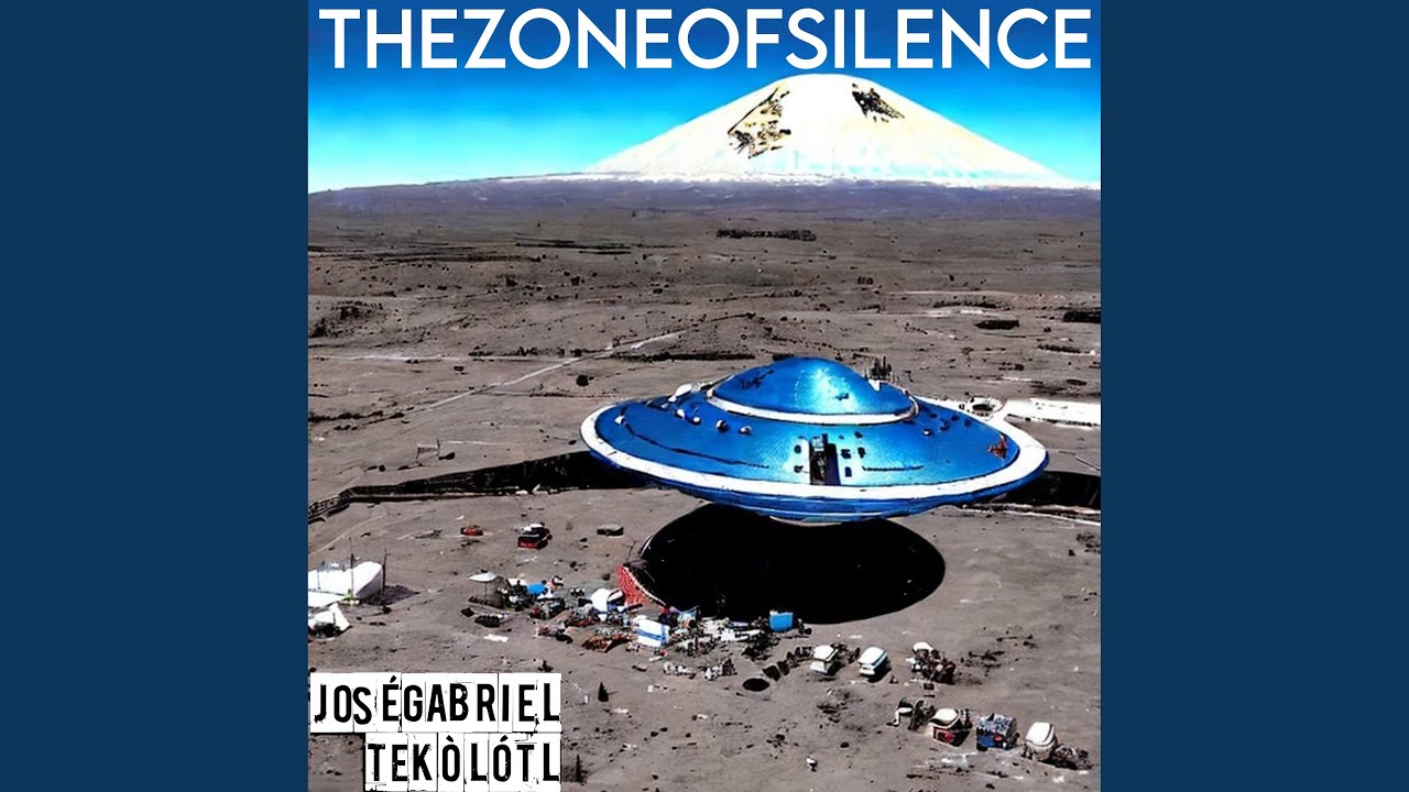 The Zone of Silence - YouTube