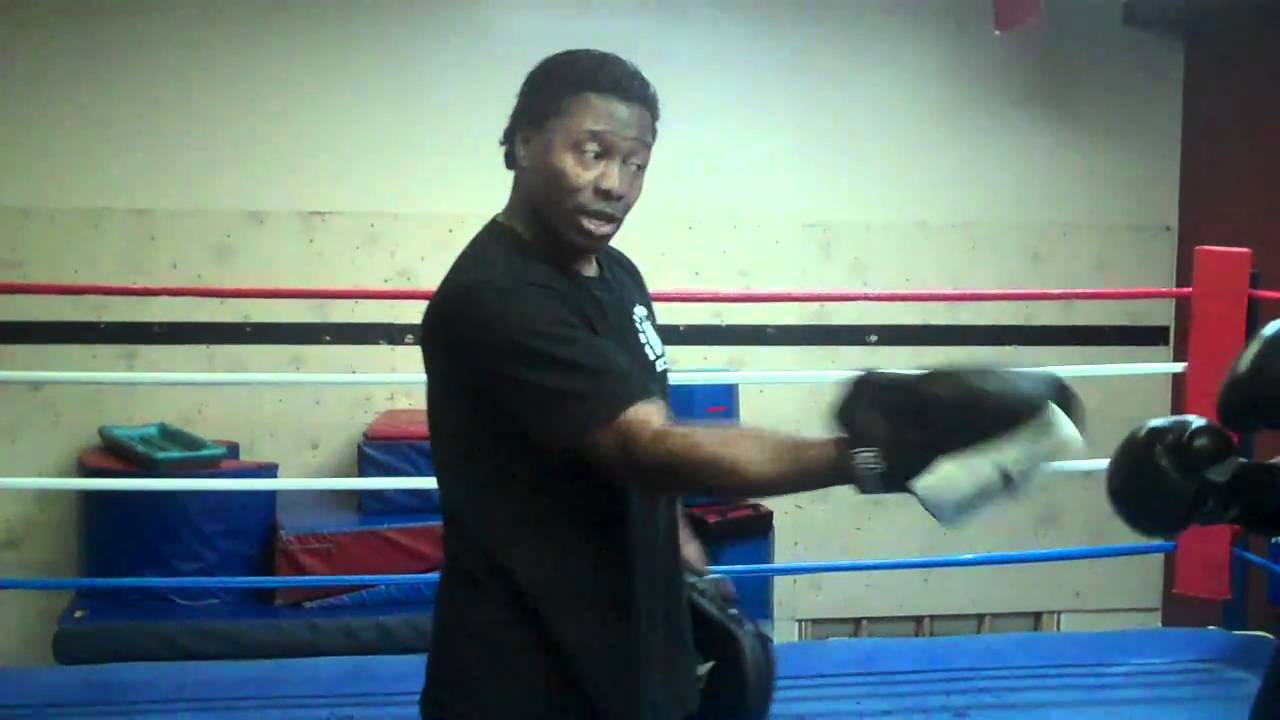 Peter Sugarfoot Cunningham working with Fred Sterman part 2 of 15 - YouTube