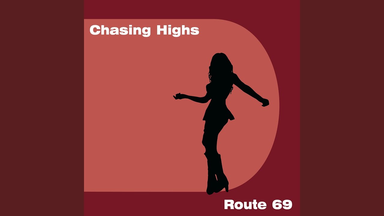 Chasing Highs (Wild Thoughts Remix Instrumental) - YouTube