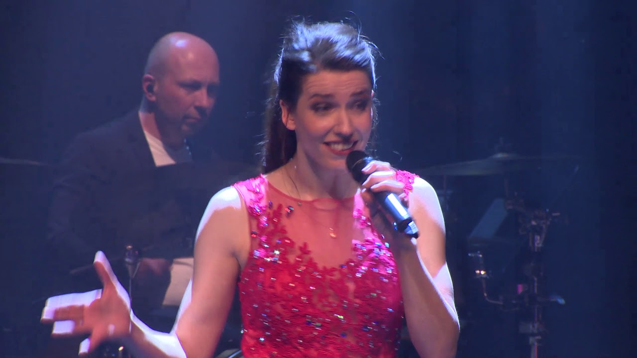 List, Shaffy & Piaf met Renée van Wegberg e a op 23 november 2019 - YouTube