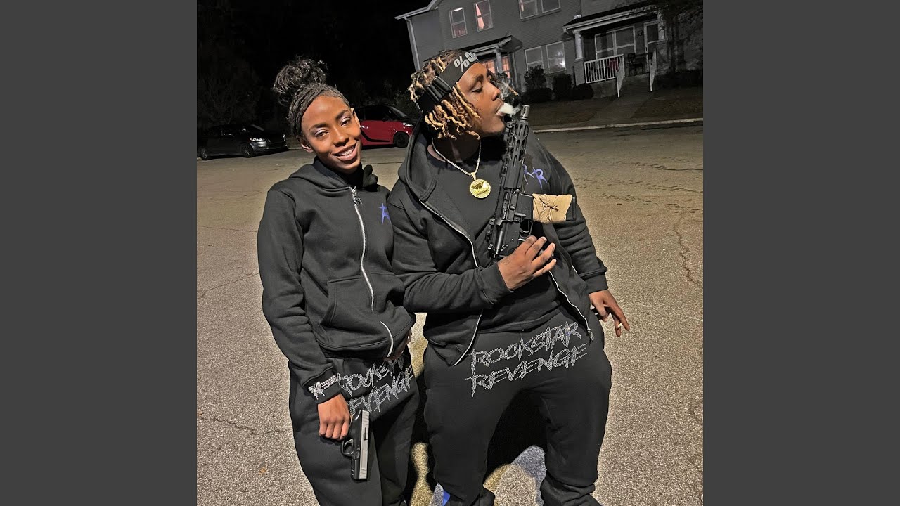 Bonnie & Clyde - YouTube Music