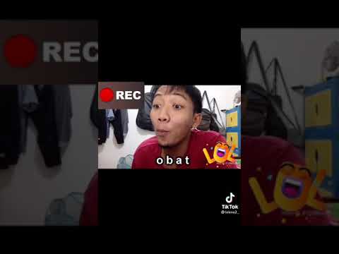 Ngajarin anak ngomong