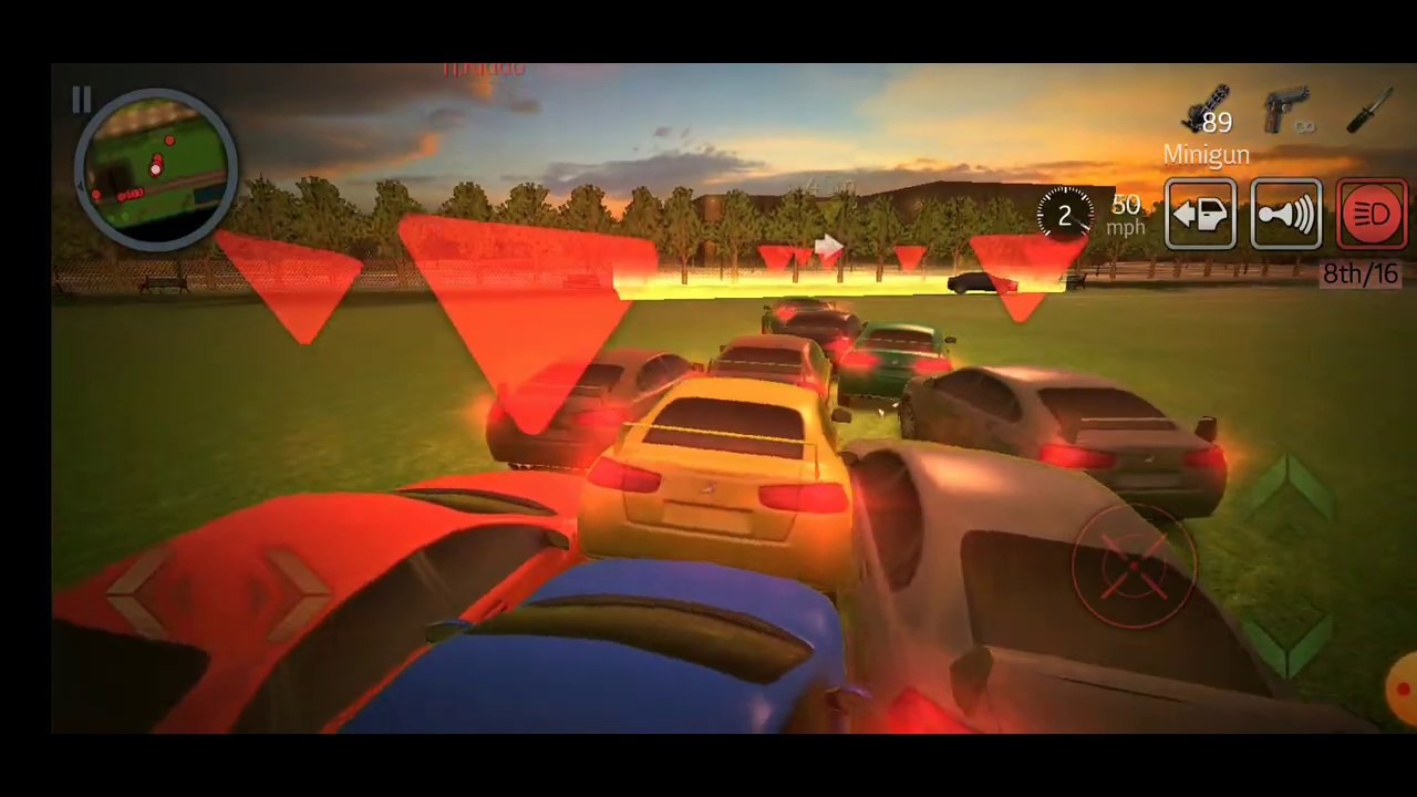 Payback 2 - The Battle Sandbox Android Gameplay | pay back game - YouTube