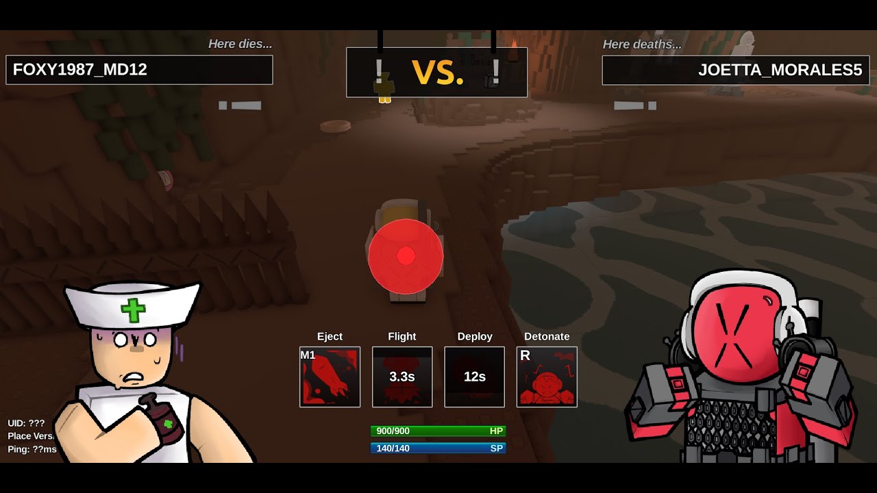 Die Of Death Caretaker Lms Youtube