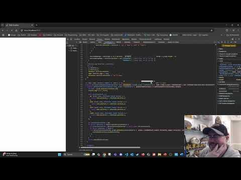 Mookie Codes! - part 2 of the Tunnels of Doom coding stream - YouTube