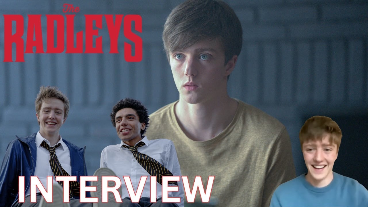 Harry Baxendale Talks “Amazing Journey” Behind Dark Comedy Horror ‘The ...