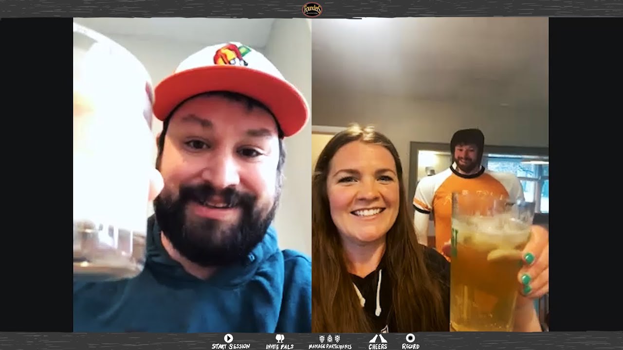 Beer University: Beer Cocktail Recipes - YouTube