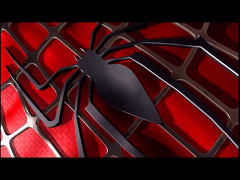 Spider-Man 3 Commercial Trailer (HD).wmv