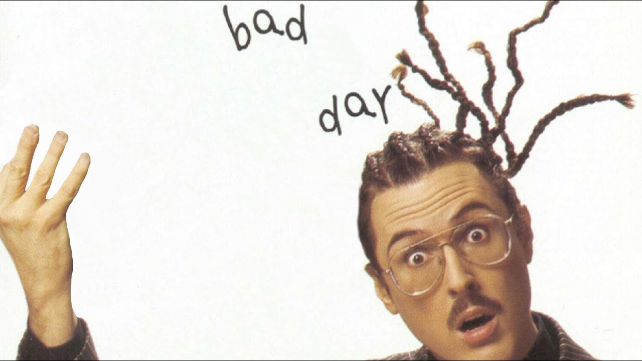 "Weird Al" Yankovic - Everything You Know Is Wrong (Instrumental) - YouTube