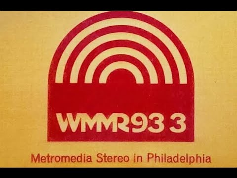 WMMR 93.3 Philadelphia - Dave Herman - The Marconi Experiment - April ...