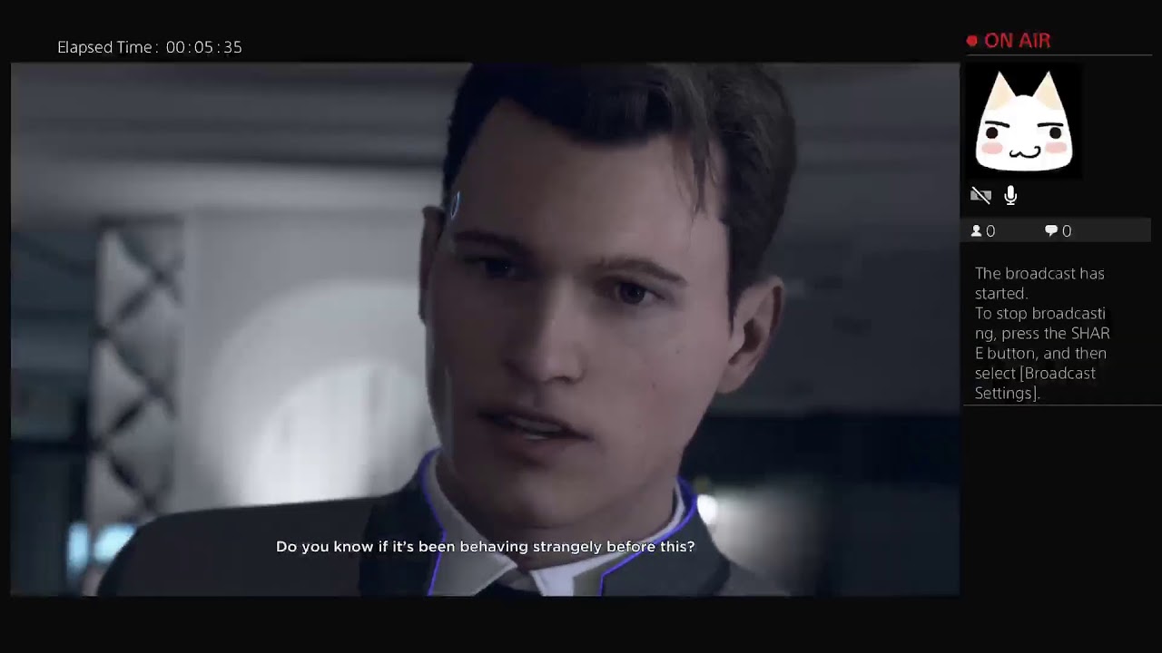 Detroit makes humen????2 - YouTube