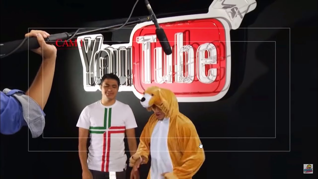 El perro guaramao werevertumorro | Vida cruel en Londres - Momentos w2m ...