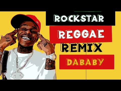 Dababy - Rockstar [REGGAE REMIX] #remix #reggae #hiphop