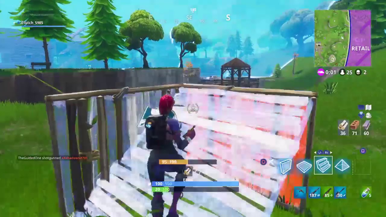 Fortnite 1000+ kills 80+ wins!!! - YouTube