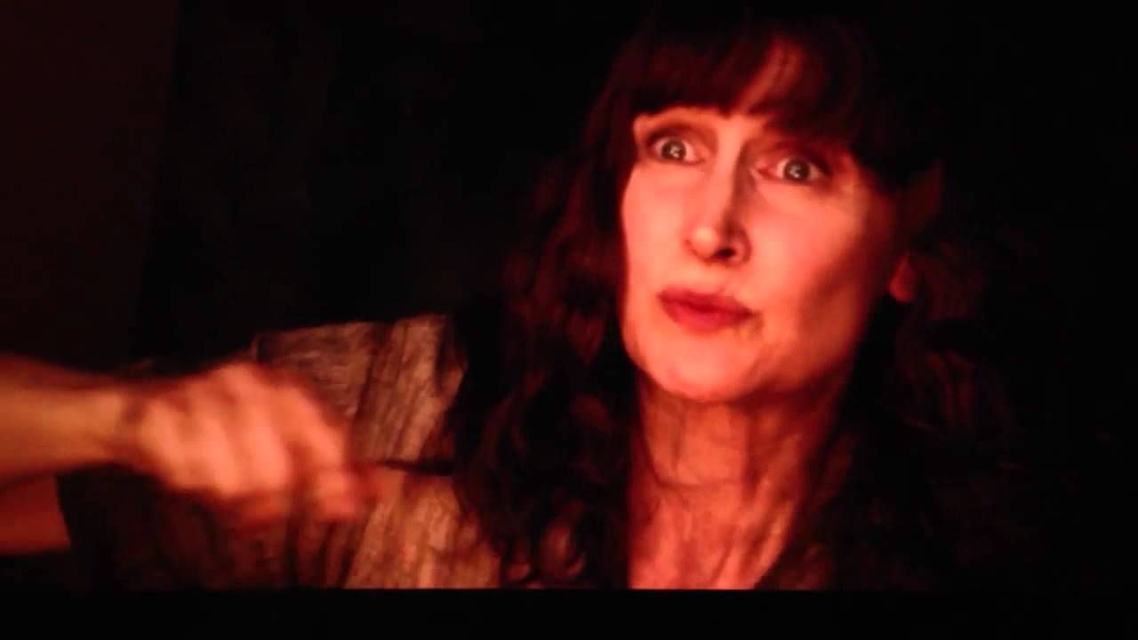 Shutter island - YouTube