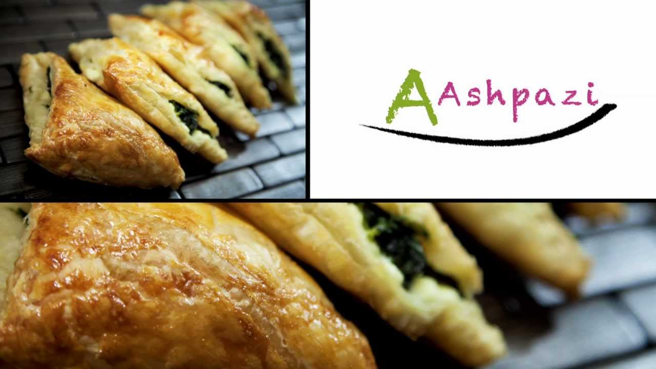 Borek (Byorek) Recipe - YouTube