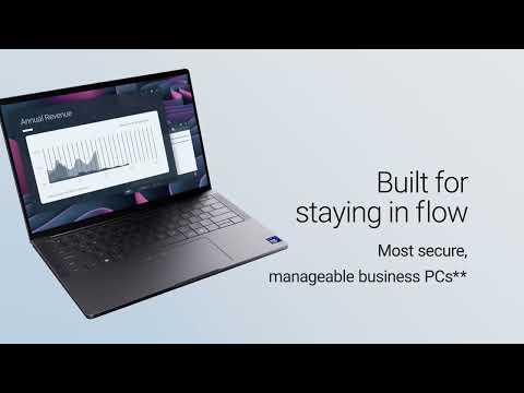 Dell Pro Family Laptops