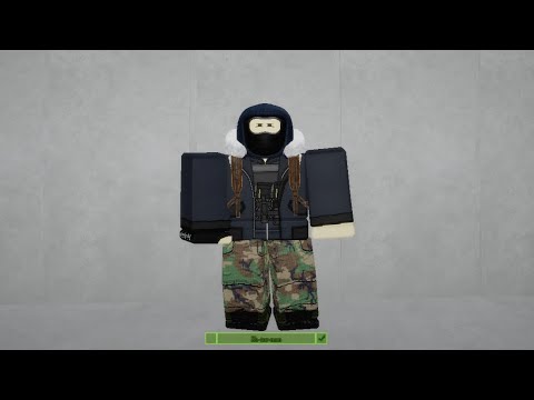Roblox “Shturman” from Escape from Tarkov (Avatar Build) - YouTube