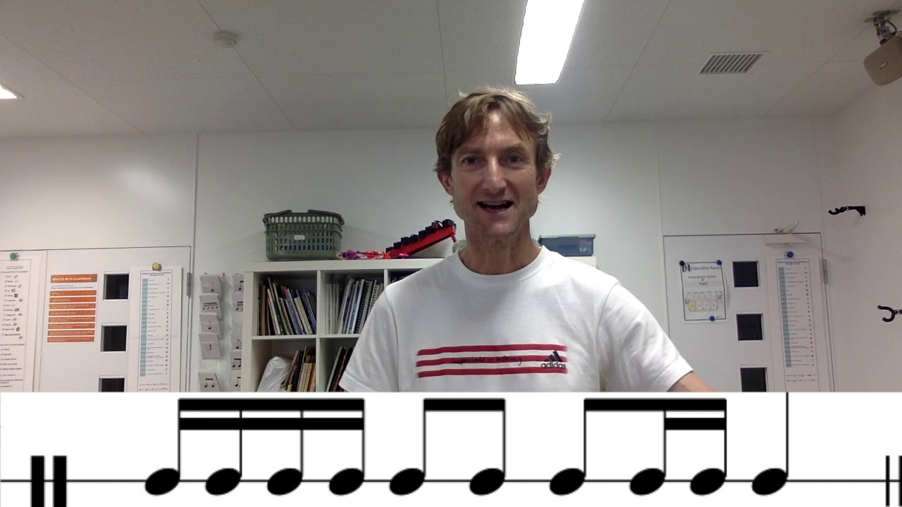 Ti ti ri & ti ri ti - YouTube