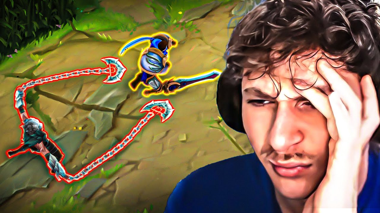 Does League of Legends Have TOO MANY Champions? - YouTube