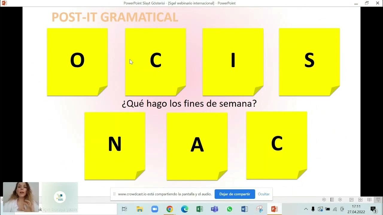 ¡Aprender español jugando! Los juegos en la enseñanza del español con ...