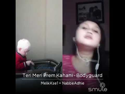 Türkiye melik hint şarkı teri meri