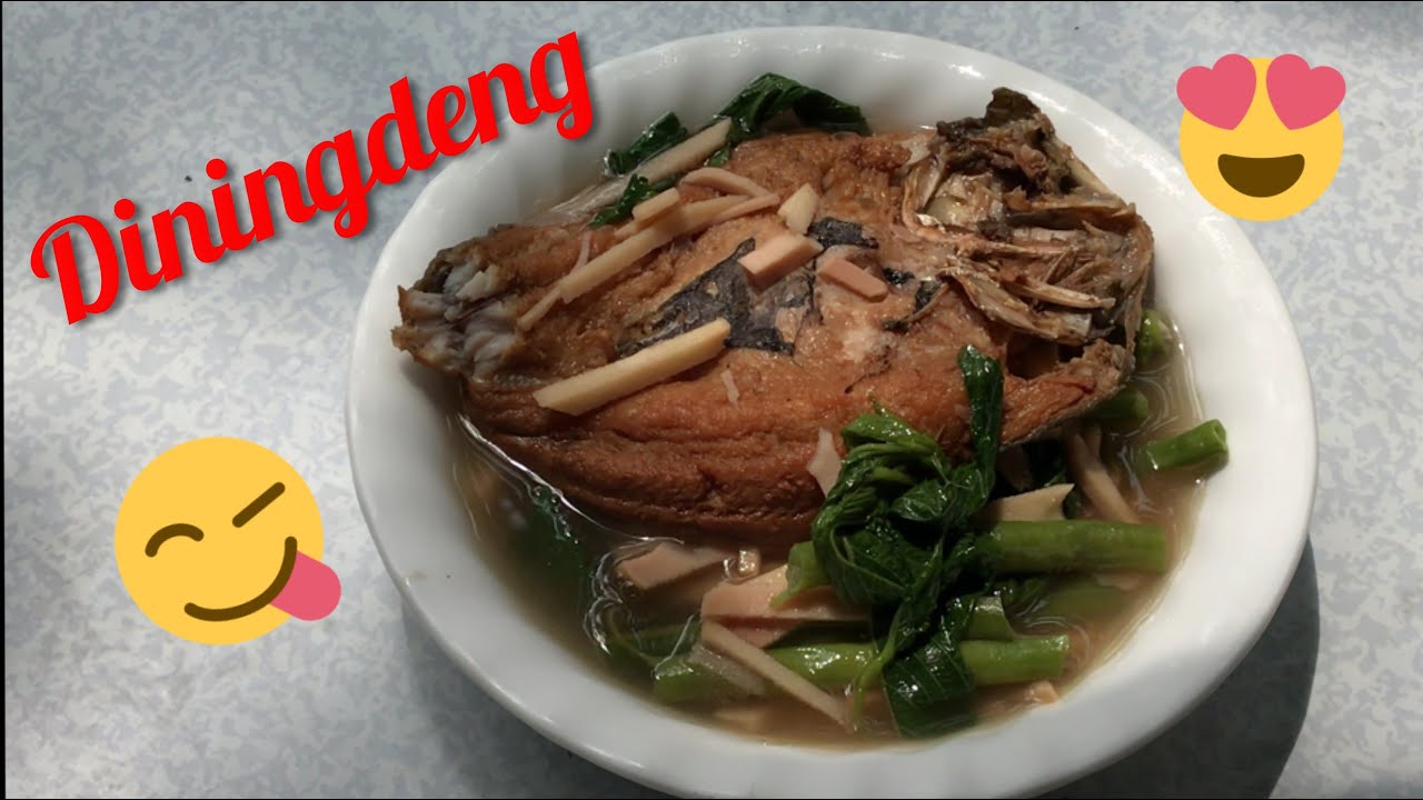 2ND VLOG-DININGDENG - YouTube