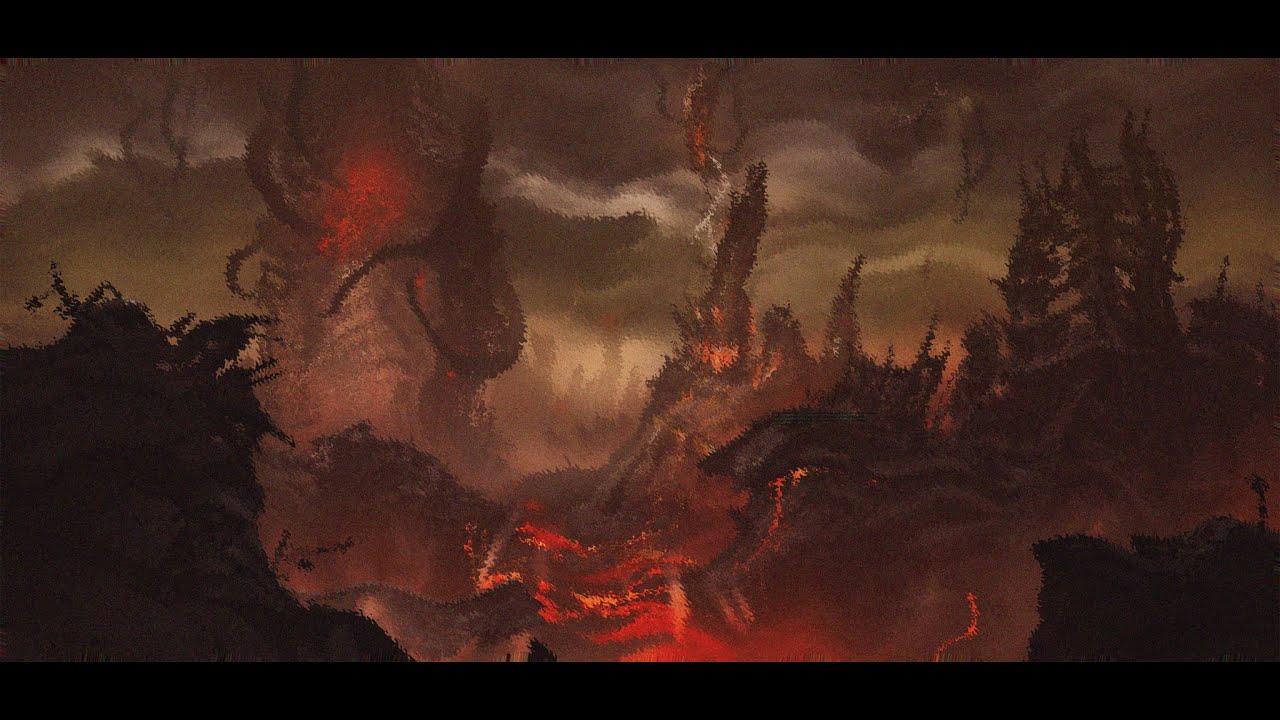 Channel 666: Episode 1 - Hell on earth - YouTube